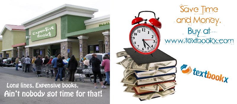 Akademos / TextbookX Scholarship